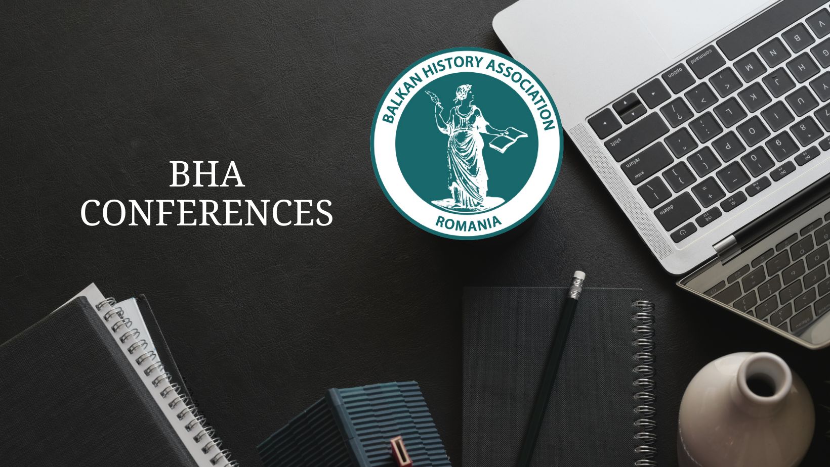 International conference: “Greek-Romanian relations from the decline of ...